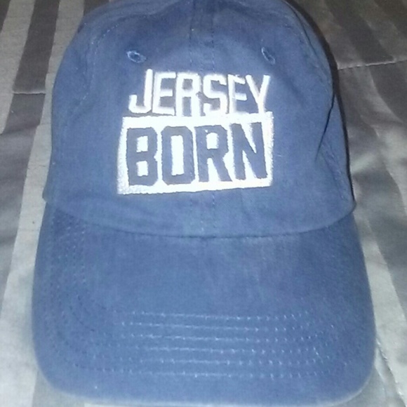 Jersey Born | Other | Dad | Poshmark
